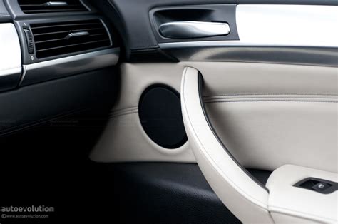 Bmw X6 Activehybrid Review Autoevolution