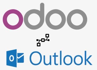 Odoo Outlook Integration Plugin Graphic Design HD Png Download Transparent Png Image PNGitem