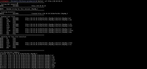 Granny Hackthebox Executeatwill
