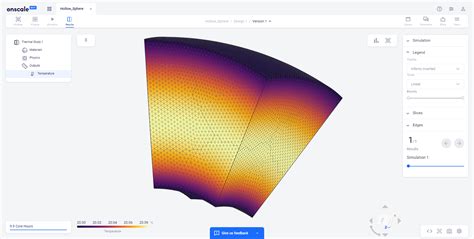 How To Set Up Physics Constraints Using Onscale Solve™ Onscale