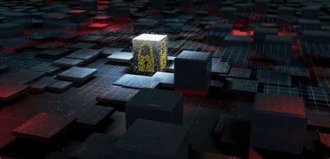 Spintronics Based “logic Locks” To Enhance Chip Security