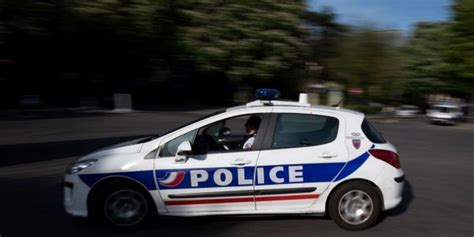 Féminicide à Paris Le Policier Soupçonné Davoir Tué Sa Compagne