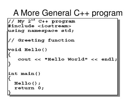 Ppt Comp171 Data Structure And Algorithm Powerpoint Presentation Id