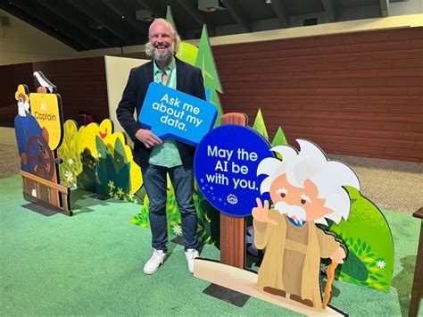 Bernd Kruse On Linkedin Dreamforce2023 Ai Salesforce Smartcontracts Testautomation Ai…