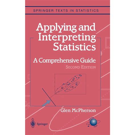 Applying And Interpreting Statistics Submarino