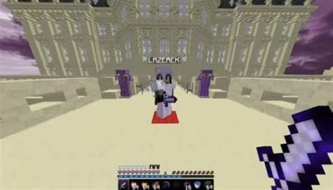 Make Professional Minecraft Texturepack By Bialyy133 Fiverr