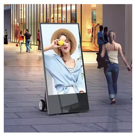 Lcd Display With Battery Superbolt