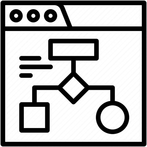 Algorithm Website Seo Chart Icon Download On Iconfinder Algorithm Website Seo Chart Icon Download On Iconfinder