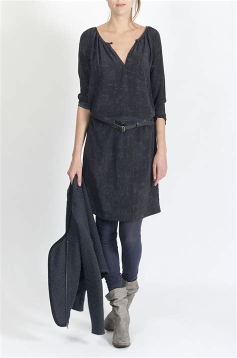 Polly › Dressestunics › Humanoid Webshop Fashion Fashion Outfits Style