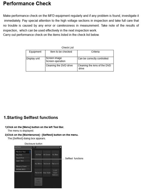 performancecheck pdf button computing menu computing