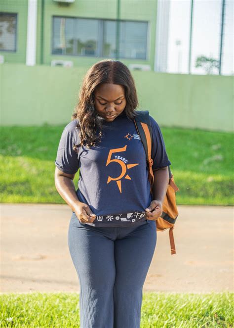 Baaba Dampare Posted On Linkedin