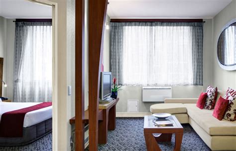 Oytun Cevik Appointed Manager For Citylife Wellington The Hotel