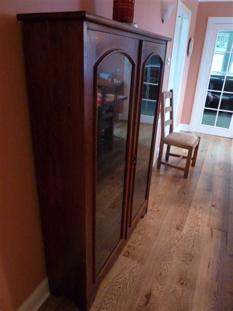 Prometheus in Aspic: The Cupboard