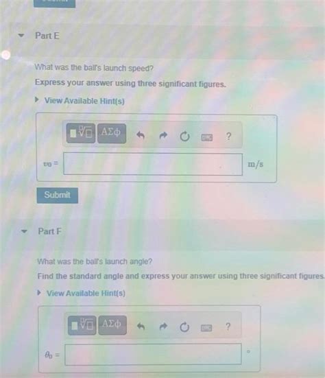 Solved X Lecorrect Try Again Fipure Iot Part 1determine The