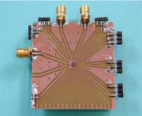 Figure 1 From A New Dual Modulus Divider Circuit Technique Semantic