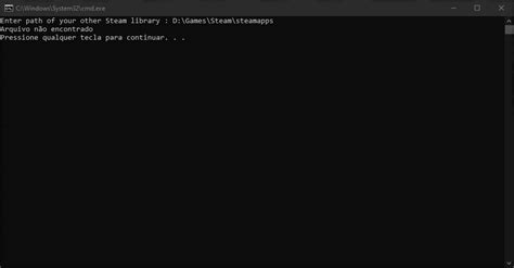 On Different HDD Issue Rivafarabi Steam Launcher GitHub
