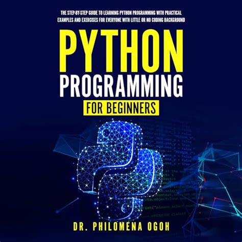 Python Programming For Beginners The Step By Step Guide To Learning
