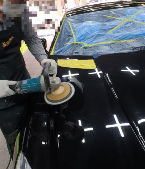 부산광택 외형복원 유리막코팅광택에 관한 필수정보 네이버 블로그