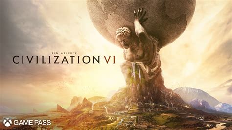 Sid Meier’s Civilization VI: Das steckt alles in der Xbox Game Pass-Version