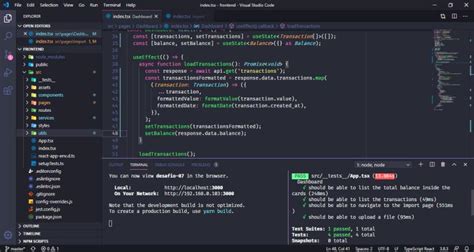 Rocketseat Gostack Reactjs Typescript Raphael Rodrigues
