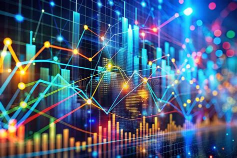 dynamic data visualization exploring abstract graphs and metrics for