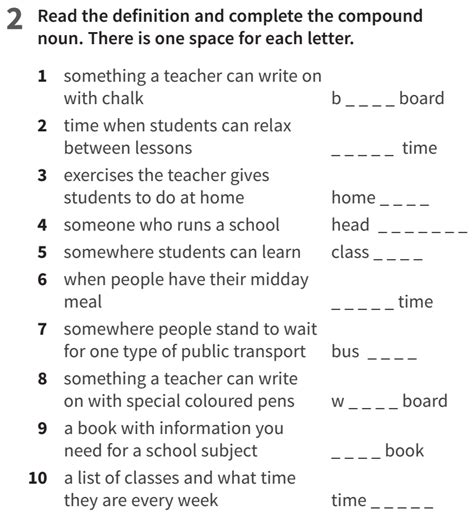 Progress Test Unit 11 Standard Interactive Worksheet Topworksheets