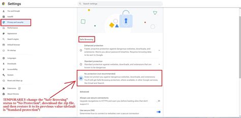 Chrome Blocking And Marking Digital Downloads As Dangerous Commerce Squarespace Forum