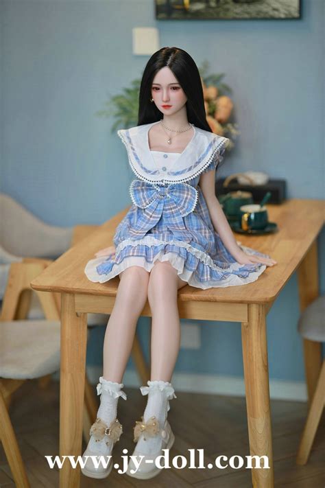 Jy Doll Cm E Cup Full Silicone Doll Yiran Cm Full Silicone
