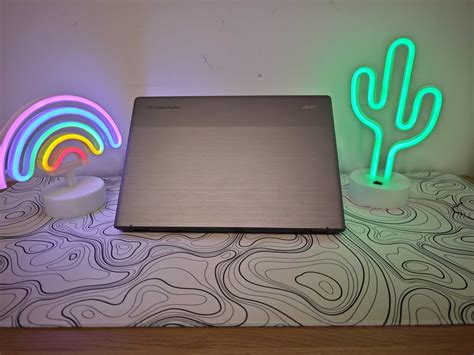 Acer Chromebook Plus Review Handy Office Chromebook With Good Battery Life