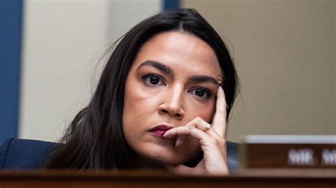 Alexandria Ocasio Cortez Blasts Gop For Caring More About Their Anti Trans Agenda Than Averting