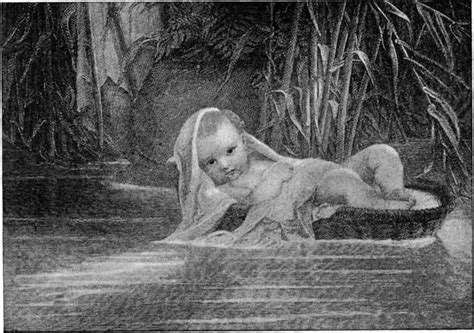 خلاصه داستان کودکی بر آب از زبان حضرت موسی، آسیه و خواهر موسی ستاره