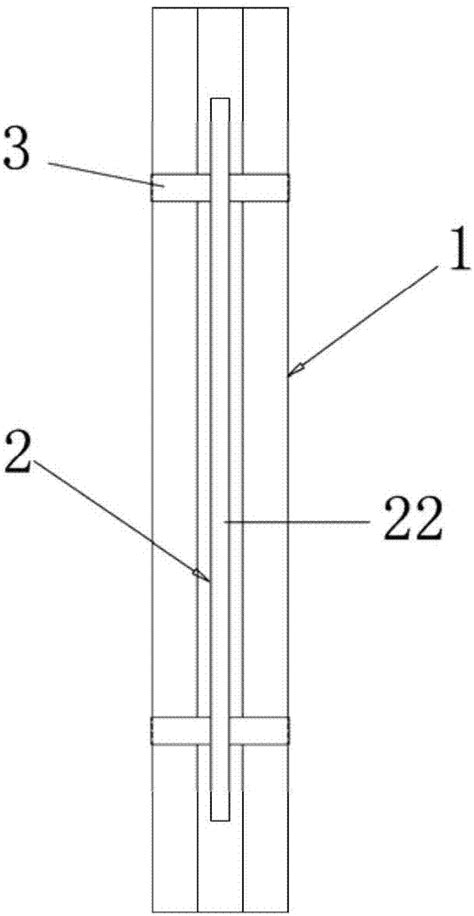 一种10kV接地线收放装置的制作方法