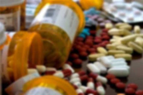 ඖෂධ හිඟය ගැන Who කාර්යාලයට පැමිණිල්ලක්