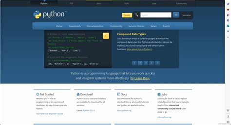 Python3新手教程 —— Hello Worldpython3 Helloworld Csdn博客
