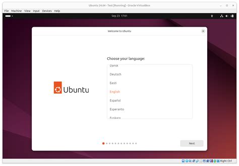 Guia De Instalação Ubuntu 2404 Eheididev
