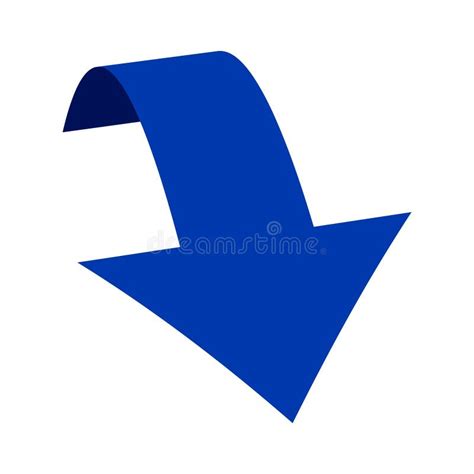 Arrows 3d Vector Colorful Stock Vector Illustration Of Digital 329148557