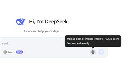 DeepSeek L Analisi Tecnologica Completa E Guida All Uso