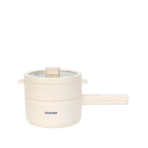 หม้อสุกี้ หม้อมินิ กระทะอเนกประสงค์ รุ่น Kw 108 Th