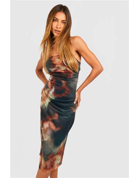 Buy Boohoo Dresses In Saudi Uae Kuwait And Qatar 54 Off