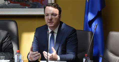 Александар Николовски ќе ја предводи делегацијата на ВМРО ДПМНЕ за Илинден во Крушево 360 степени