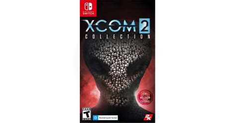 Xcom 2 Collection Switch Xcom 2 Collection Switch