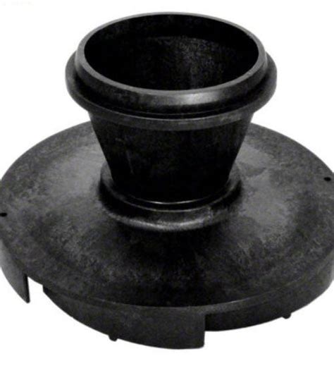 Megatherm Pump Inlet Baffle Diffuser Megatherm Pump Inlet Baffle Diffuser