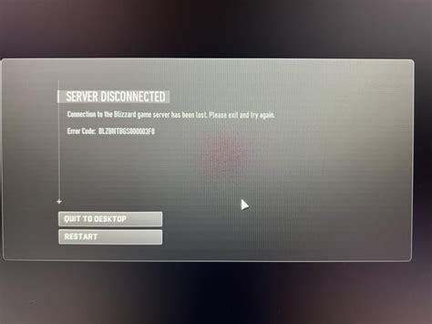 Connection Issue Rtransformerstactical