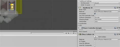 Unity 2d Racing Game Tutorial