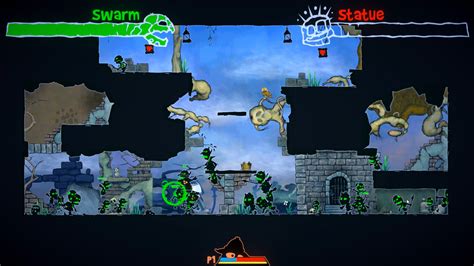 Bouncy Bob 2 More Gameplay The Gonintendo Archives Gonintendo