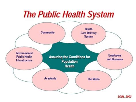 Introduction To Public Health