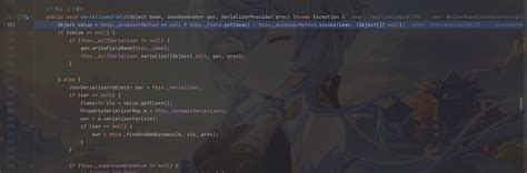 fastjson jackson题目练习 atlant1c`s blog