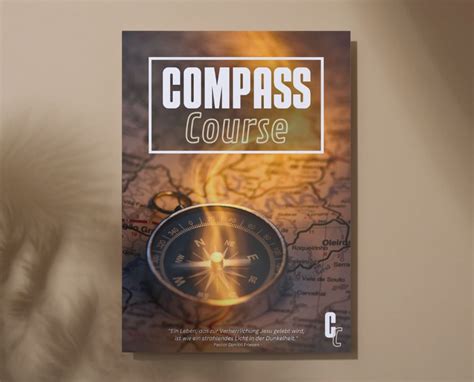 Compass Course Jesus Befreit