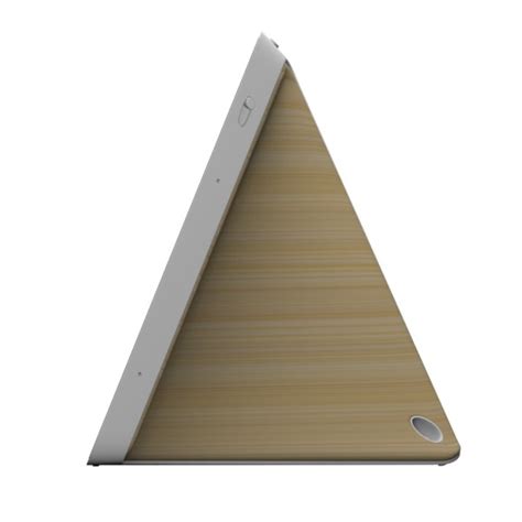 Google Lenovo Smart Display Model TurboSquid