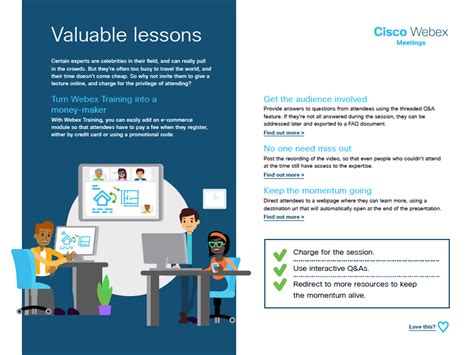 Webex Trainings Center WebEx Montana State University